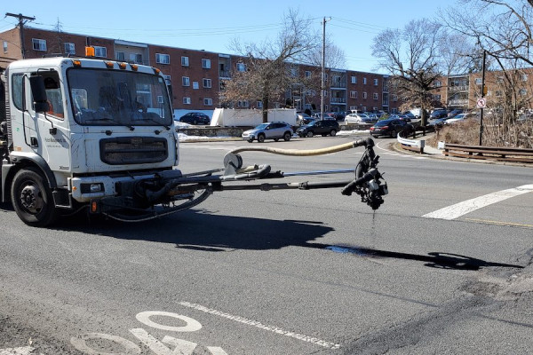 Potholes in Philadelphia: Everything You Need to Know