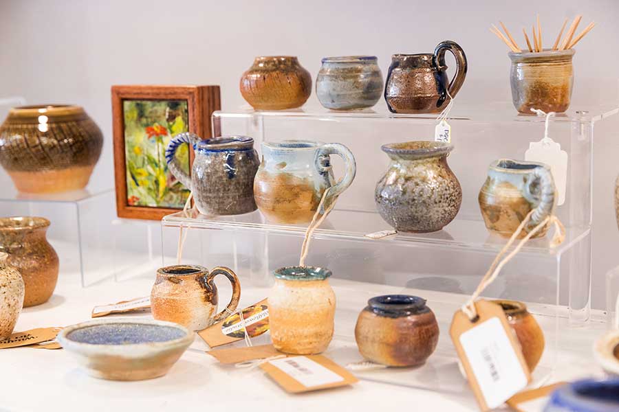 Traveling Like a Local: Plan an Overnight Visit to Frederick, Maryland