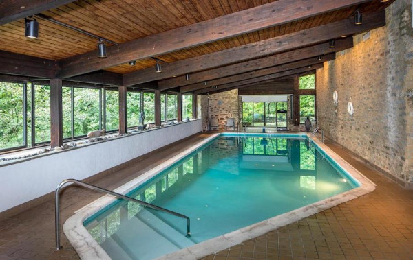 Just Listed: Wyndmoor Norman House for Sale, a Jazz Age Castle