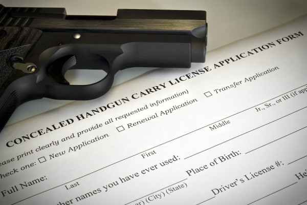 License-to-Carry Applications Have Skyrocketed In Philadelphia