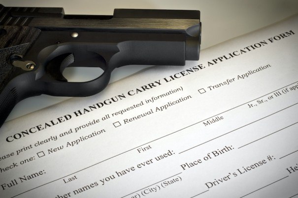 License-to-Carry Applications Have Skyrocketed In Philadelphia