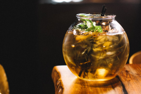 8 Large-Format Cocktails for Your Next Night Out With Friends