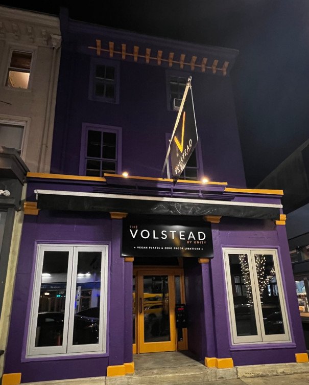 The Volstead, Philly’s First Zero-Proof Bar, Is Opening in Manayunk The Volstead, Philly’s First Zero-Proof Bar, Is Opening in Manayunk
