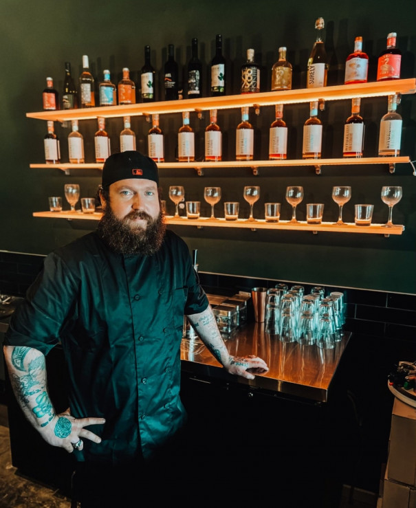 The Volstead, Philly’s First Zero-Proof Bar, Is Opening in Manayunk The Volstead, Philly’s First Zero-Proof Bar, Is Opening in Manayunk