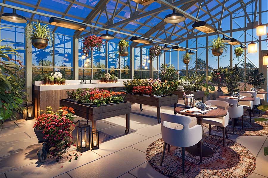 Arthaus is the Luxury Destination You’ve Been Waiting For. Here’s Why.