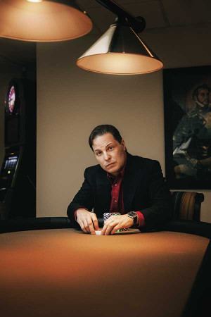 Venture Capitalist Paul Martino's Audacious Plan to Disrupt the GOP