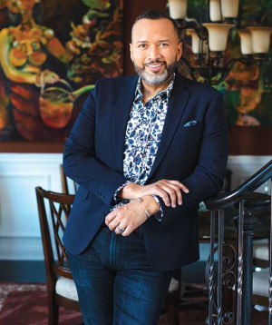 Good Day Philadelphia's Thomas Drayton Shares His Favorite Things