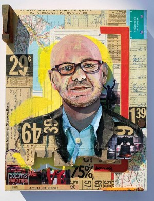 Meet Michael Forman: The Philly Power Player You've Never Heard Of