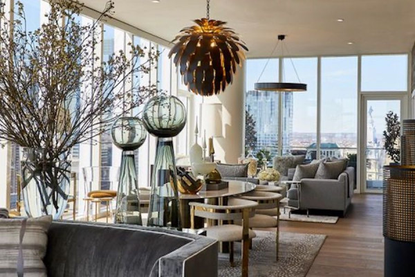 Look at the Nearly Done Arthaus: An Arthaus Penthouse Premiere Preview