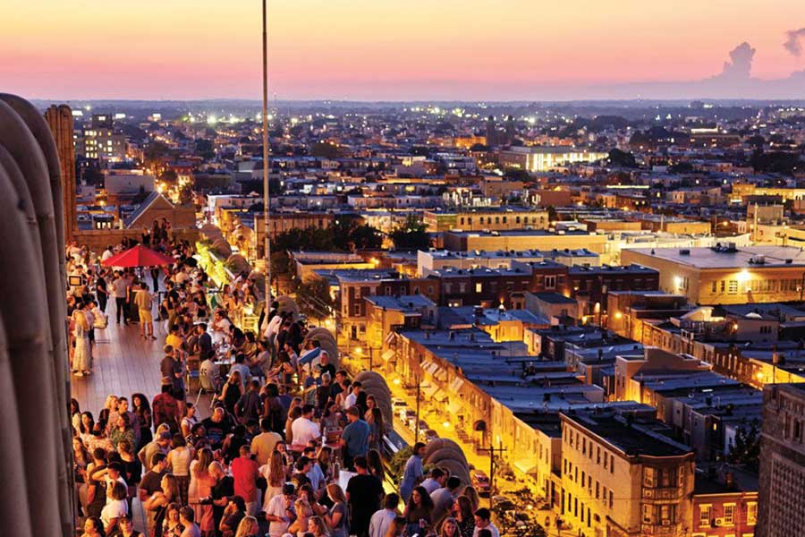 Bok Bar Returns For The Summer Season On April 14th