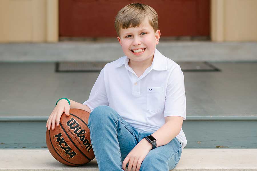 Scientific Developments Changed How Local Family Managed Hemophilia