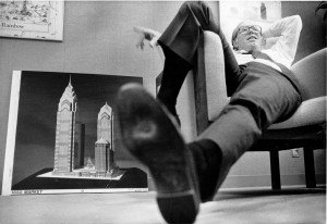 Does Center City Have a Future After COVID?