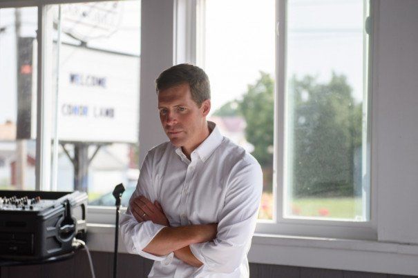 Democratic Senate Candidate Conor Lamb Is Running Like a Republican