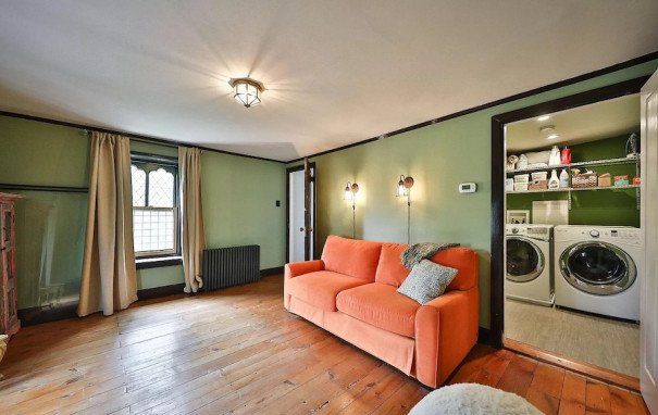 Just Listed: Germantown Eclectic Victorian House for Sale