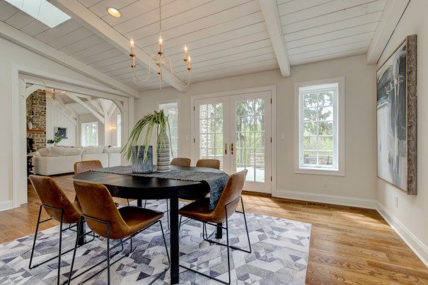 Just Listed: Villanova English Country Estate House for Sale