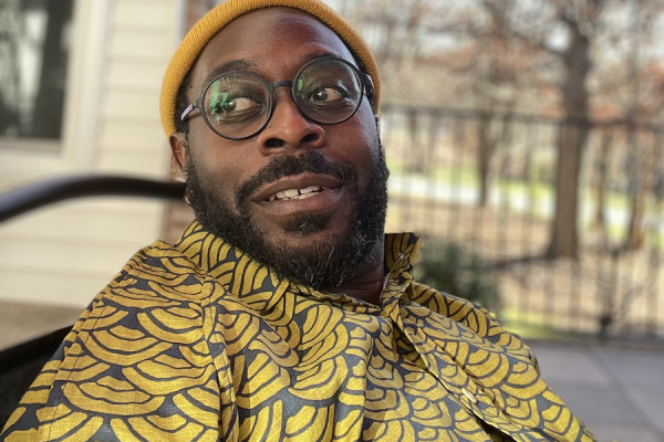 James Ijames, Philly Playwright, Reacts to Winning the Pulitzer