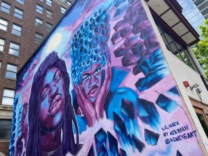 12 Cool Philly Public Art Works to Go Out and See Right Now