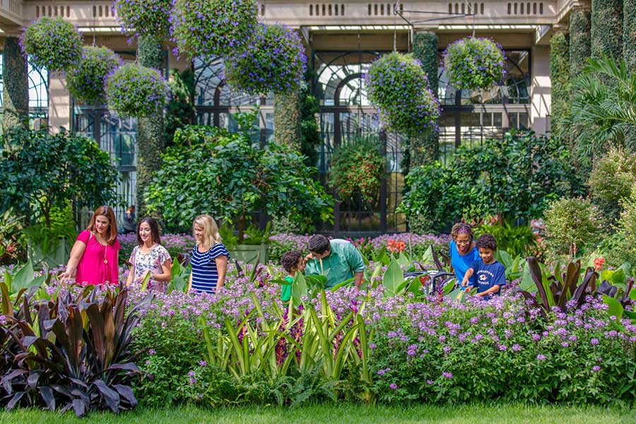 Philadelphia Summer Guide: Events, Outdoor Activities & Festivals ...