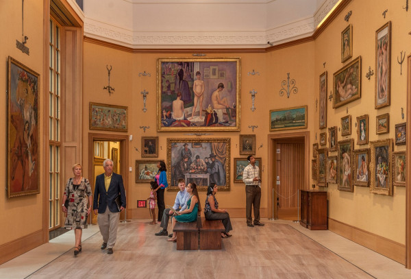 11 Philadelphia Museums to Visit at Night