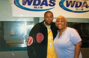 WDAS Legend Patty Jackson on Faith, Lizzo, and "Auntie Advice"