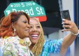 WDAS Legend Patty Jackson on Faith, Lizzo, and "Auntie Advice"