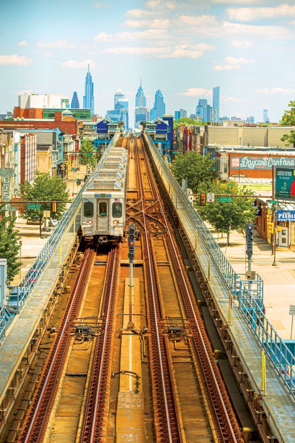 The Ultimate Philadelphia Travel Guide (Especially for Philadelphians)