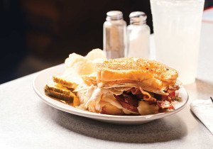 Don't Sleep on These 7 Reading Terminal Market Dishes