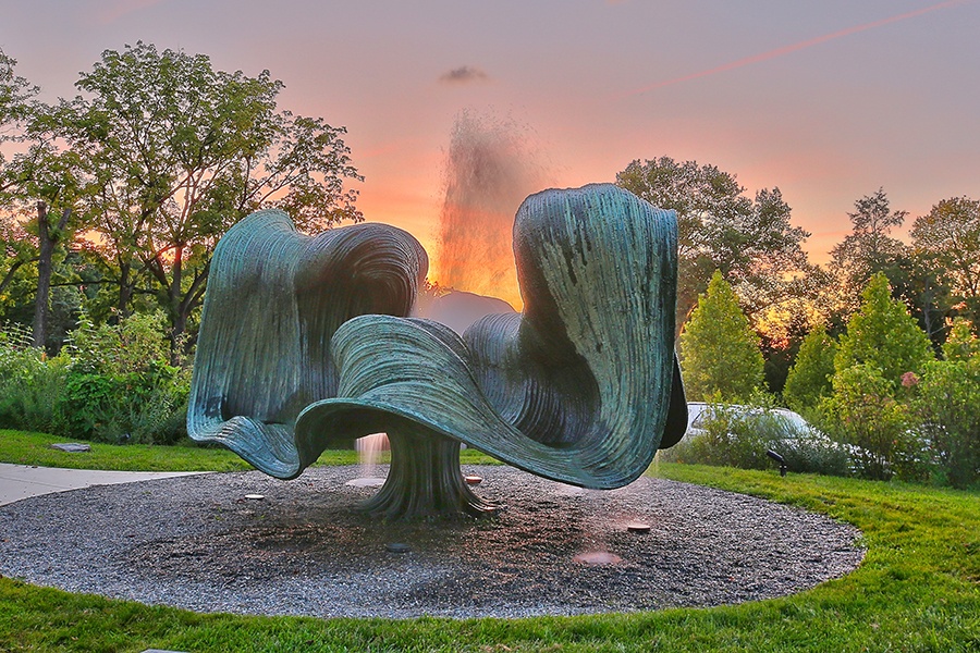 Why Woodmere Art Museum Is the Perfect Day Trip