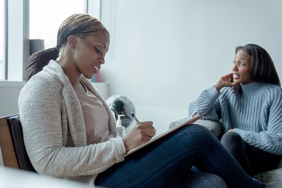 Why Seeking Therapy Might Be Right For You and Your Mental Health