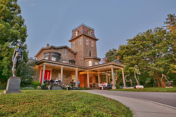 Woodmere Art Museum Archives - Philadelphia Magazine