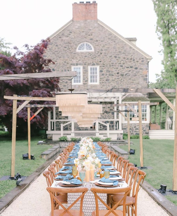 7 Beautiful Philadelphia-Area Winery Wedding Venues