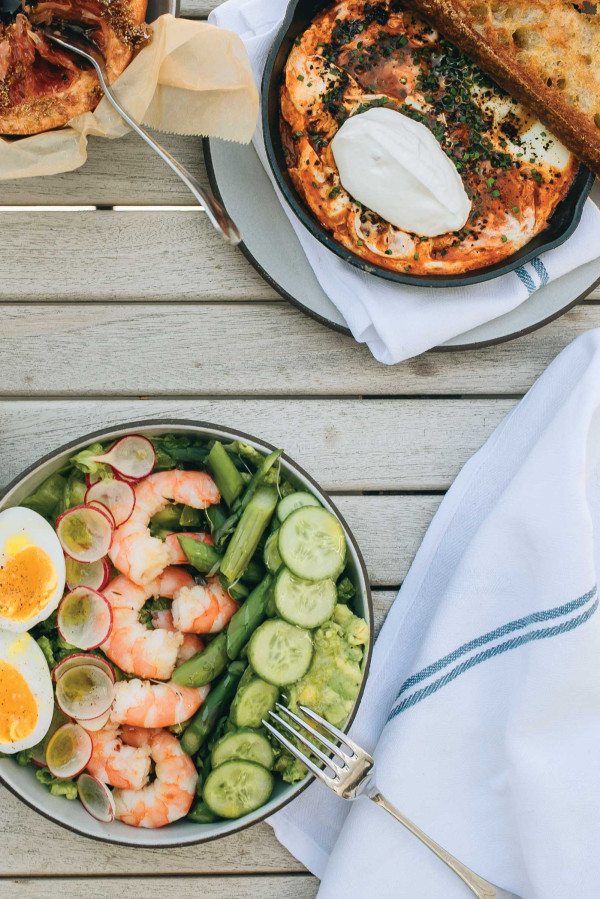 Weekending in St. Michaels