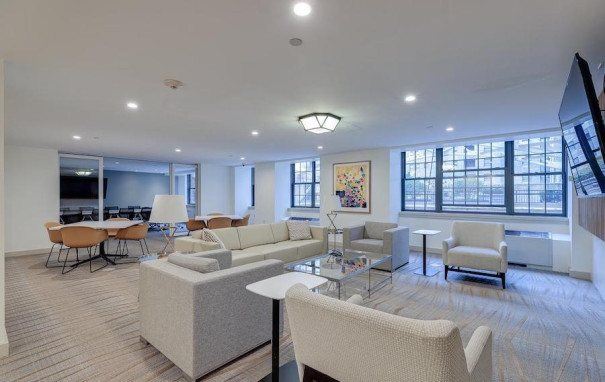 On the Market: Parc Rittenhouse New Construction Condo for Sale