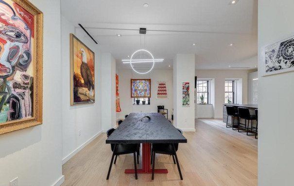 On the Market: Parc Rittenhouse New Construction Condo for Sale