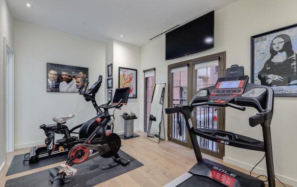 On the Market: Parc Rittenhouse New Construction Condo for Sale