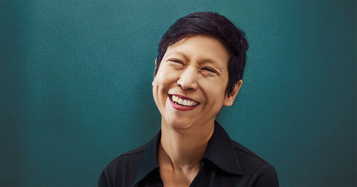 Ellen Yin Talks Pineapple Pizza and 25 Years of Fork