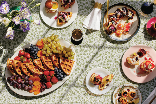 Catering Archives - Philadelphia Magazine