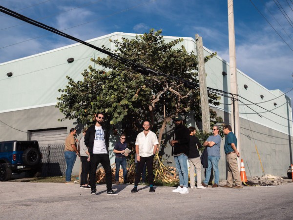 REC Philly Gets $2 Million From Diddy for Miami Expansion