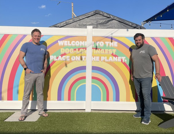 New Details on Bark Social: Manayunk’s “Social Club for Dogs”