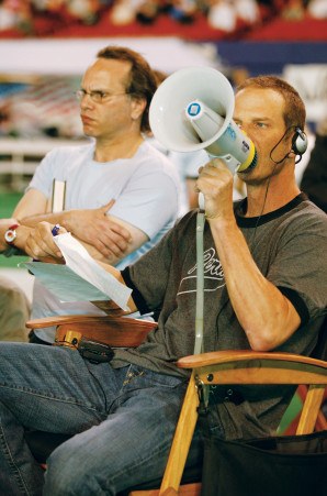 Buzz Bissinger Refuses to Teach "Friday Night Lights" at Penn