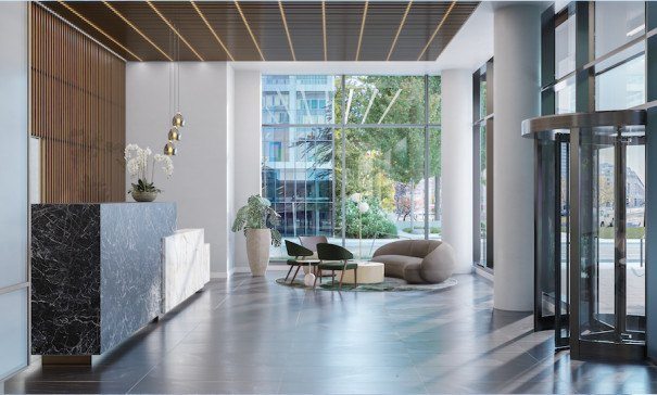 One Cathedral Square Apartment Profile: A First Look