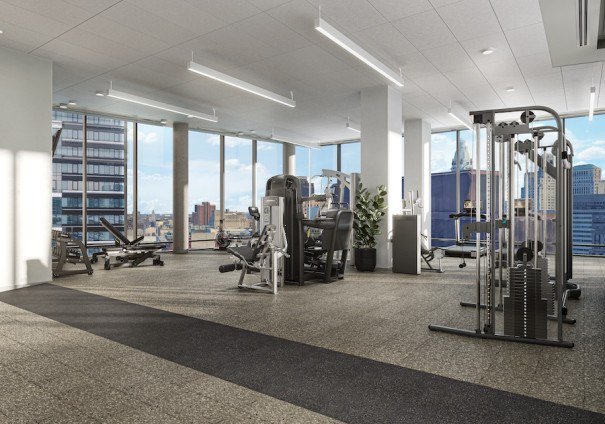 One Cathedral Square Apartment Profile: A First Look