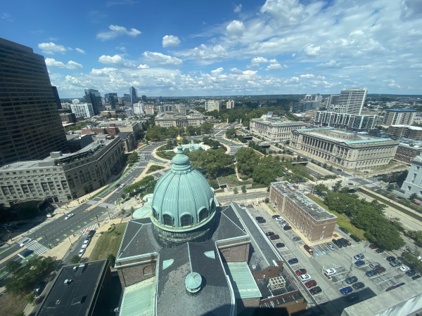 One Cathedral Square Apartment Profile: A First Look