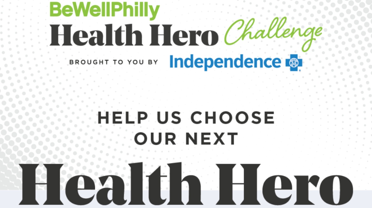 Help Determine the 2023 Health Hero Challenge Finalists