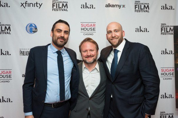 The 31st Philadelphia Film Festival Will Bring the Year's Most ...