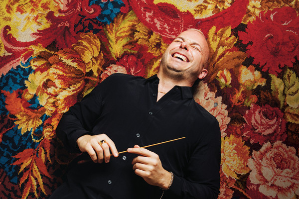 Grammy Awards Feature Big Wins for Philly Classical Music