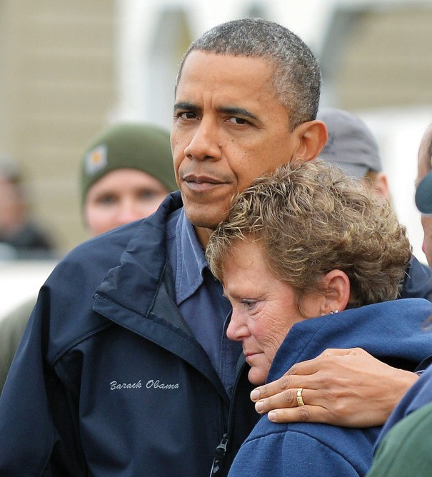 Superstorm Sandy: Ten Years Later, an Oral History
