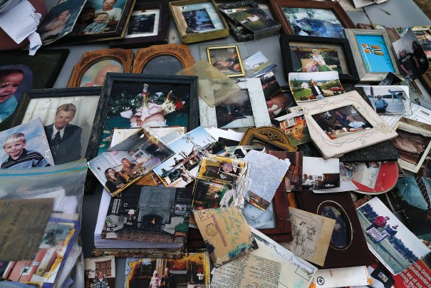 Superstorm Sandy: Ten Years Later, an Oral History
