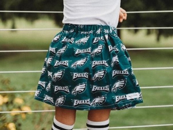 Shop These Philly Makers for All Your Eagles Playoffs Gear