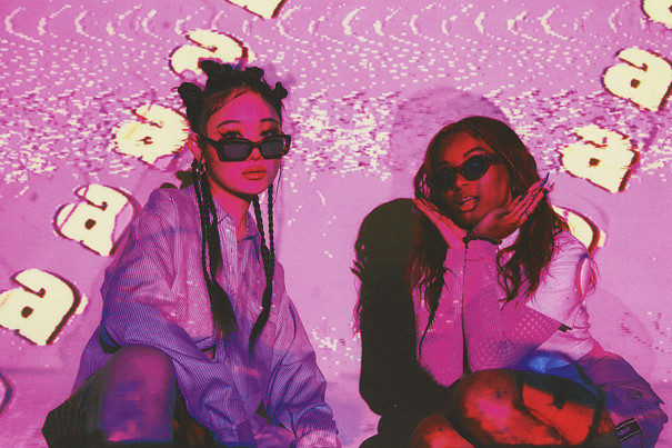 Atmos Women's Debuts in Rittenhouse With Exclusive Streetwear